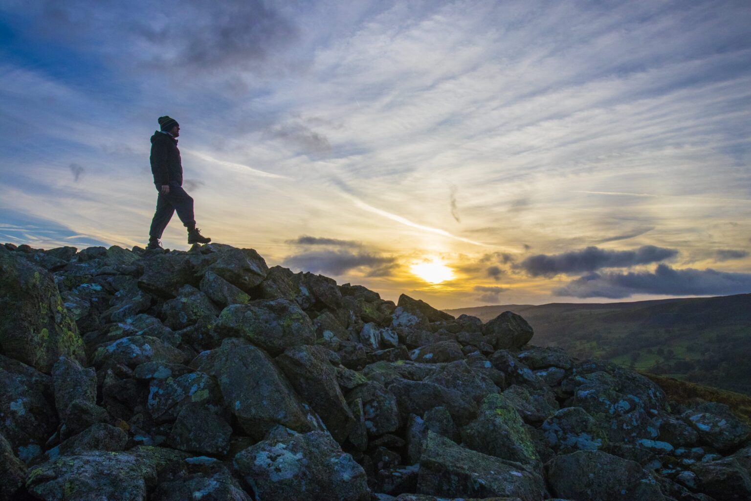 Corwen Walking Festival 2022 - Gogledd Ddwyrain Cymru - North East Wales