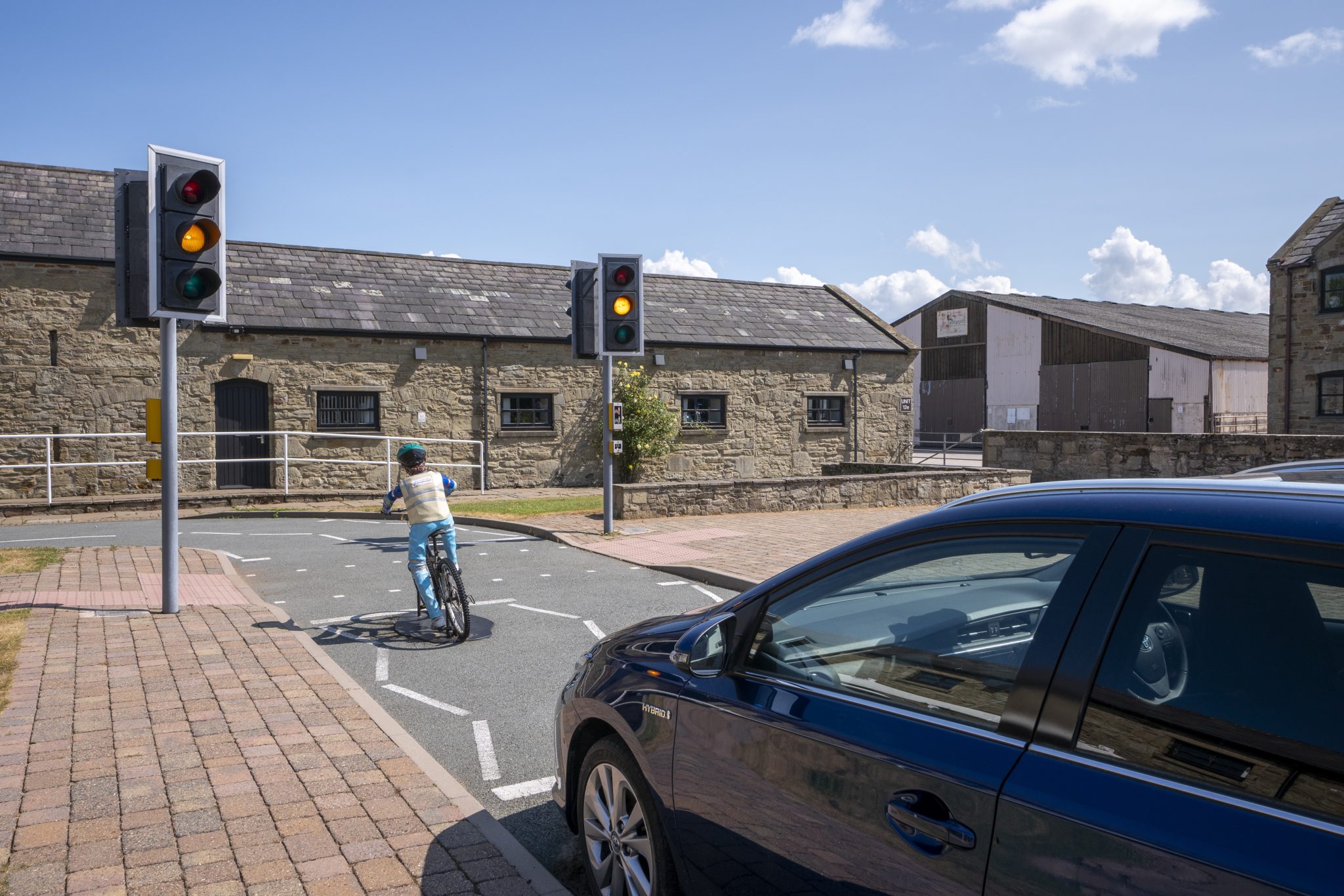 Dangerpoint a family day out with a difference? - Gogledd Ddwyrain ...