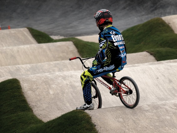 Marsh Tracks - Gogledd Ddwyrain Cymru - North East Wales