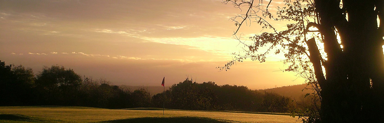 Mold Golf Club - Gogledd Ddwyrain Cymru - North East Wales