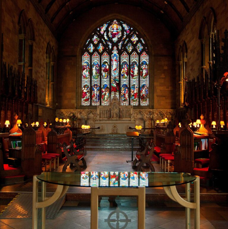 Denbighshire - Gogledd Ddwyrain Cymru - North East Wales