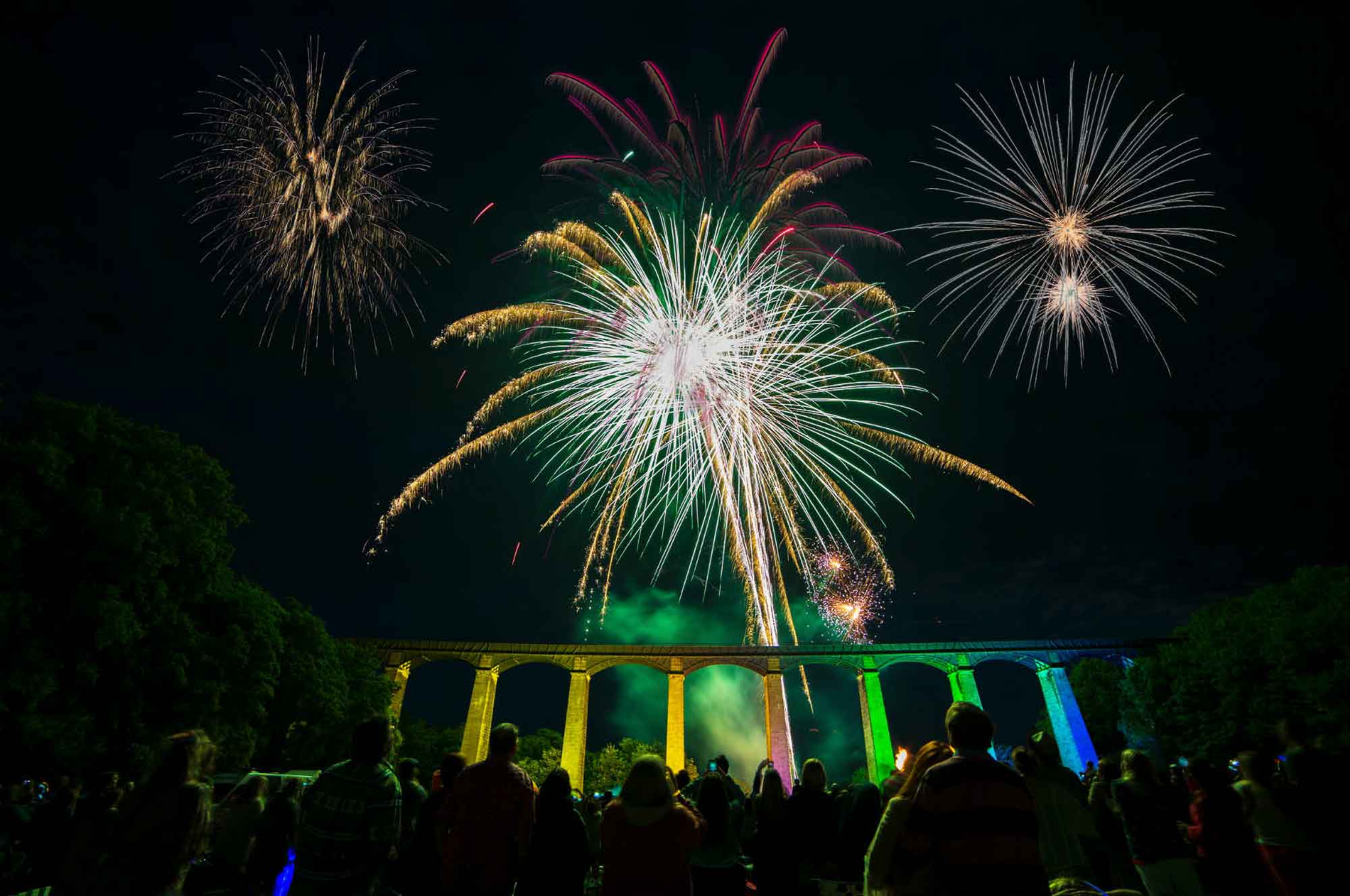 Wrexham - Gogledd Ddwyrain Cymru - North East Wales