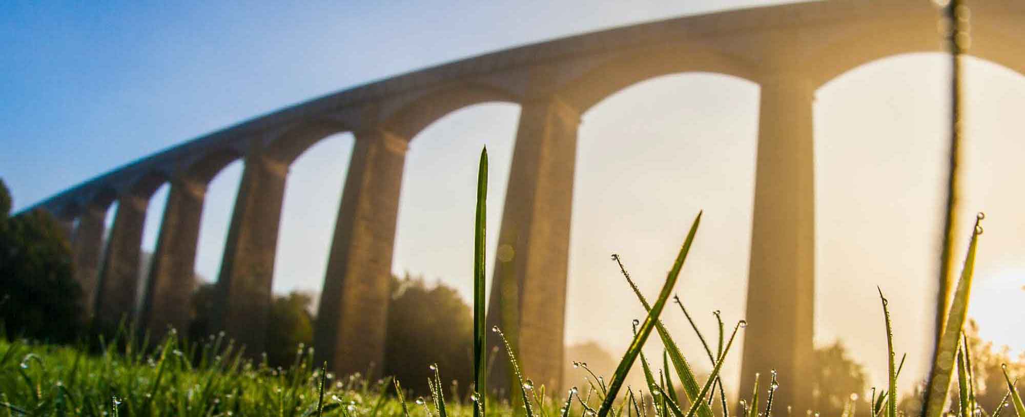 The North Wales Way – It’s an adventure - Gogledd Ddwyrain Cymru ...