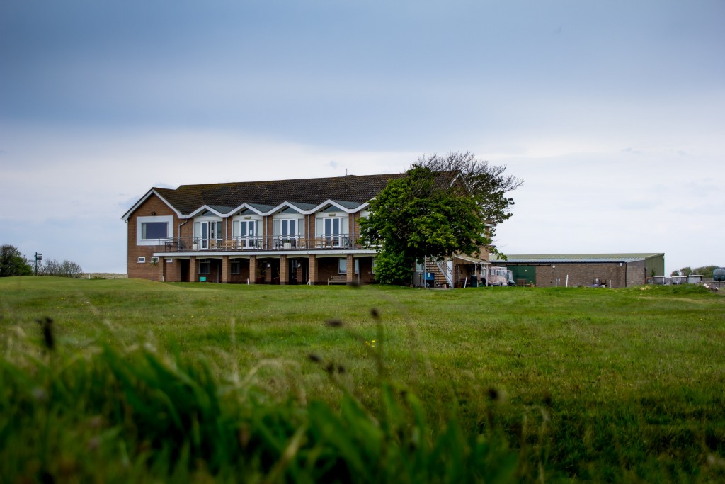 Prestatyn Golf Club - Gogledd Ddwyrain Cymru - North East Wales