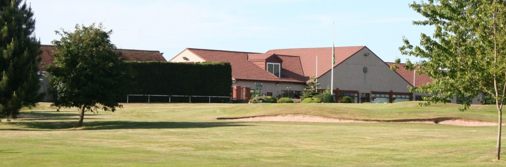 Rhuddlan Golf Course - Gogledd Ddwyrain Cymru - North East Wales