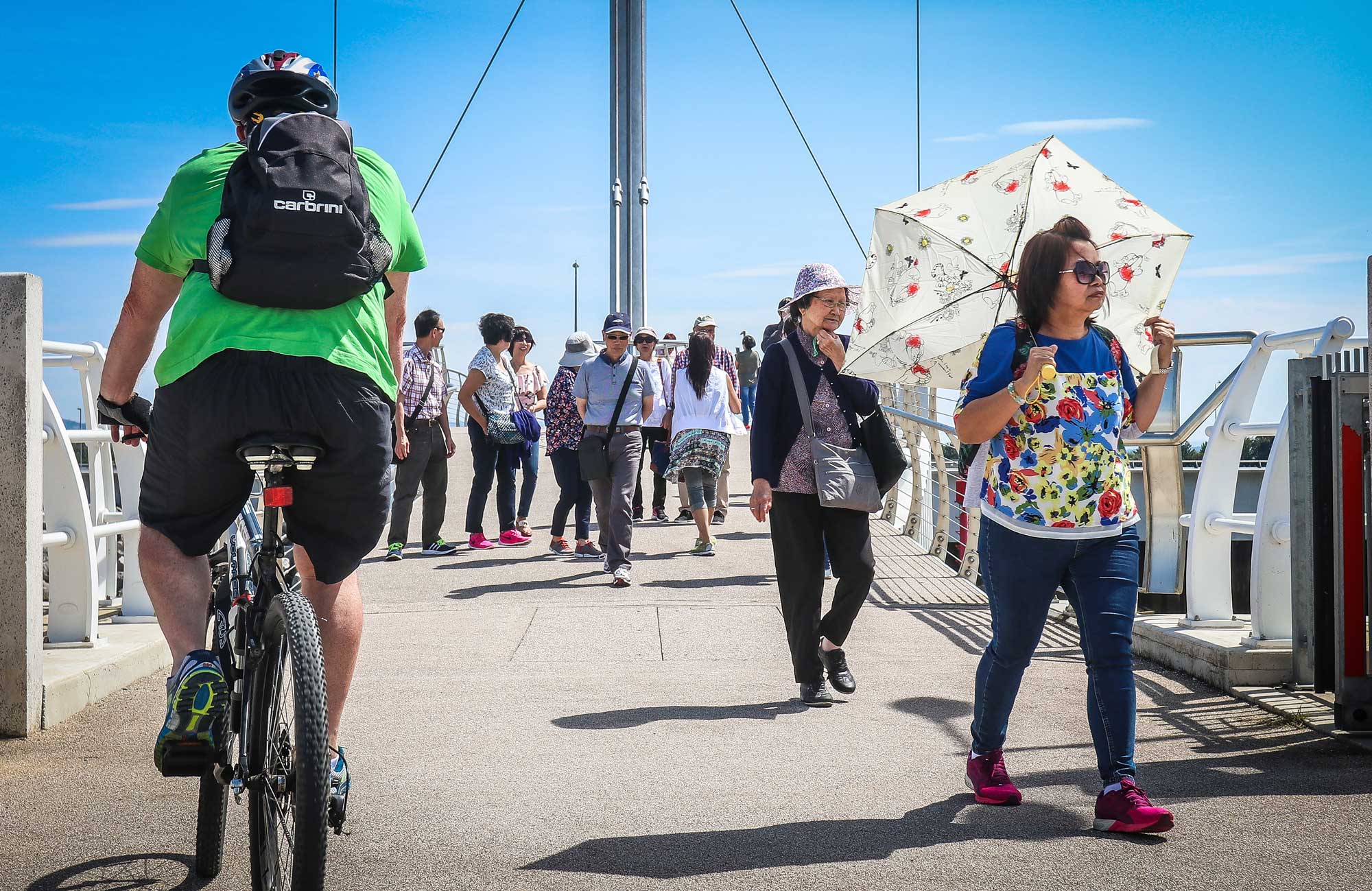 Discovering Rhyl: A Walk Through History on the Town Trail - Gogledd ...
