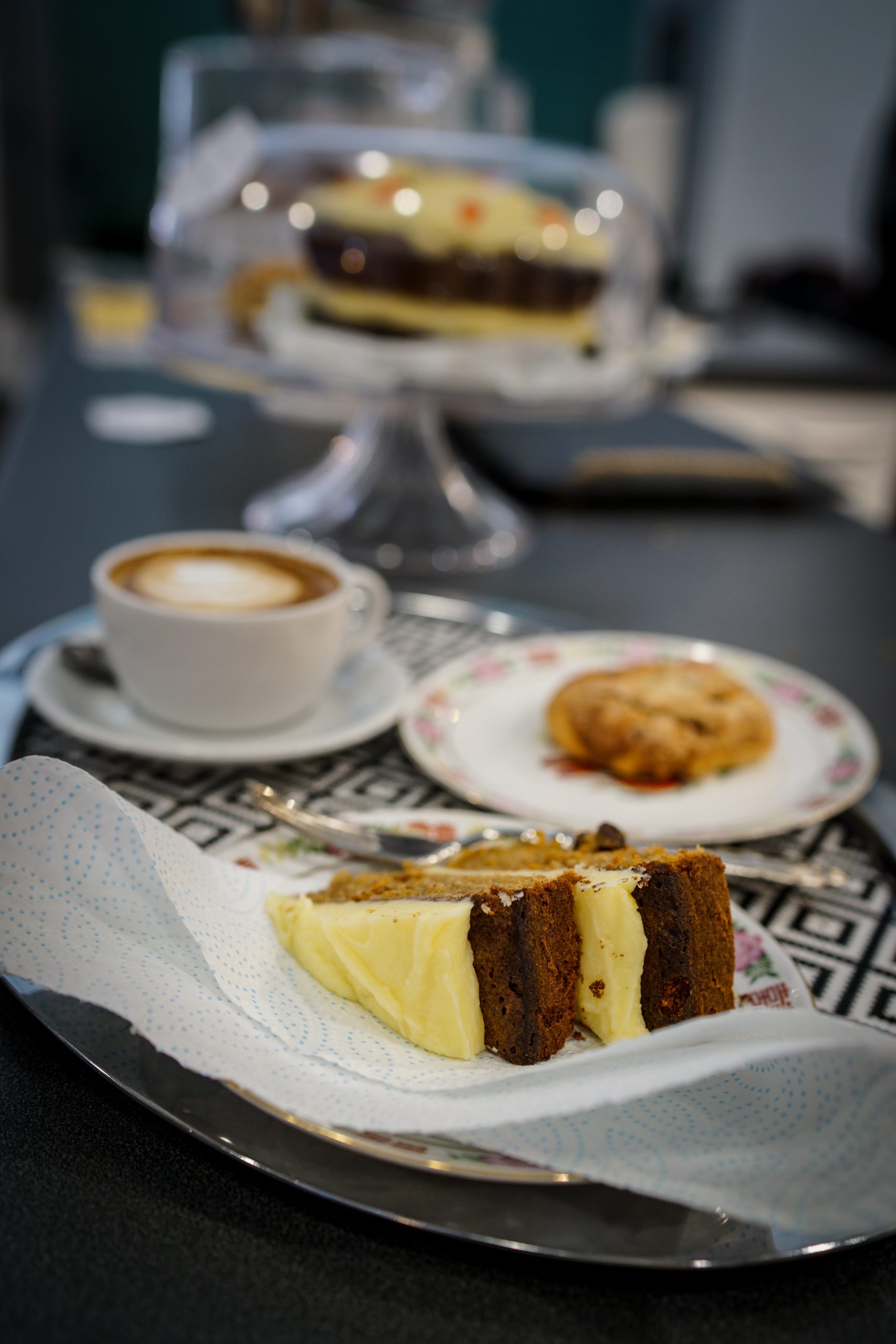 Ruthin Food Festival 2025 - Gogledd Ddwyrain Cymru - North East Wales