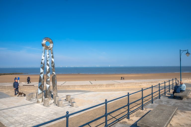 Visit Prestatyn - Gogledd Ddwyrain Cymru - North East Wales