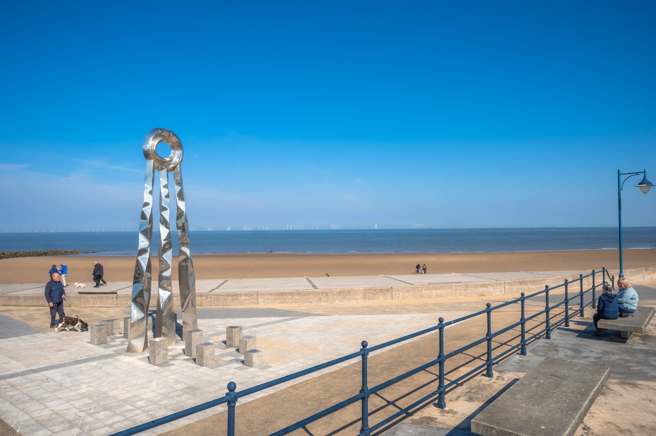 Spotlight on Prestatyn - Gogledd Ddwyrain Cymru - North East Wales
