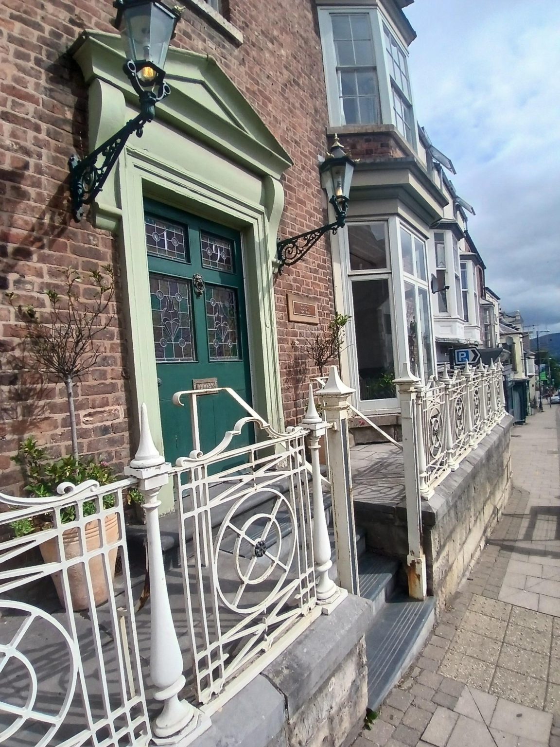 Discover Denbigh: Open Doors Festival 19–21 September 2025 - Gogledd ...