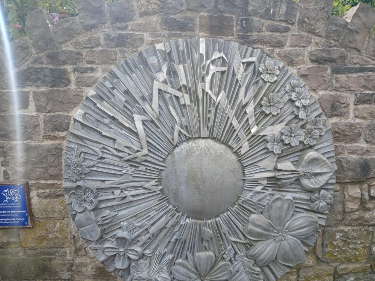 Discover Denbigh: Open Doors Festival 19–21 September 2025 - Gogledd ...