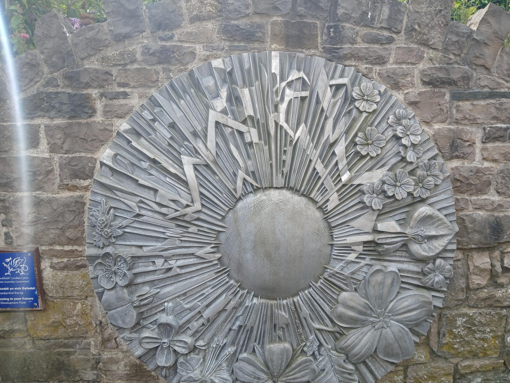 Discover Denbigh: Open Doors Festival 19–21 September 2025 - Gogledd ...