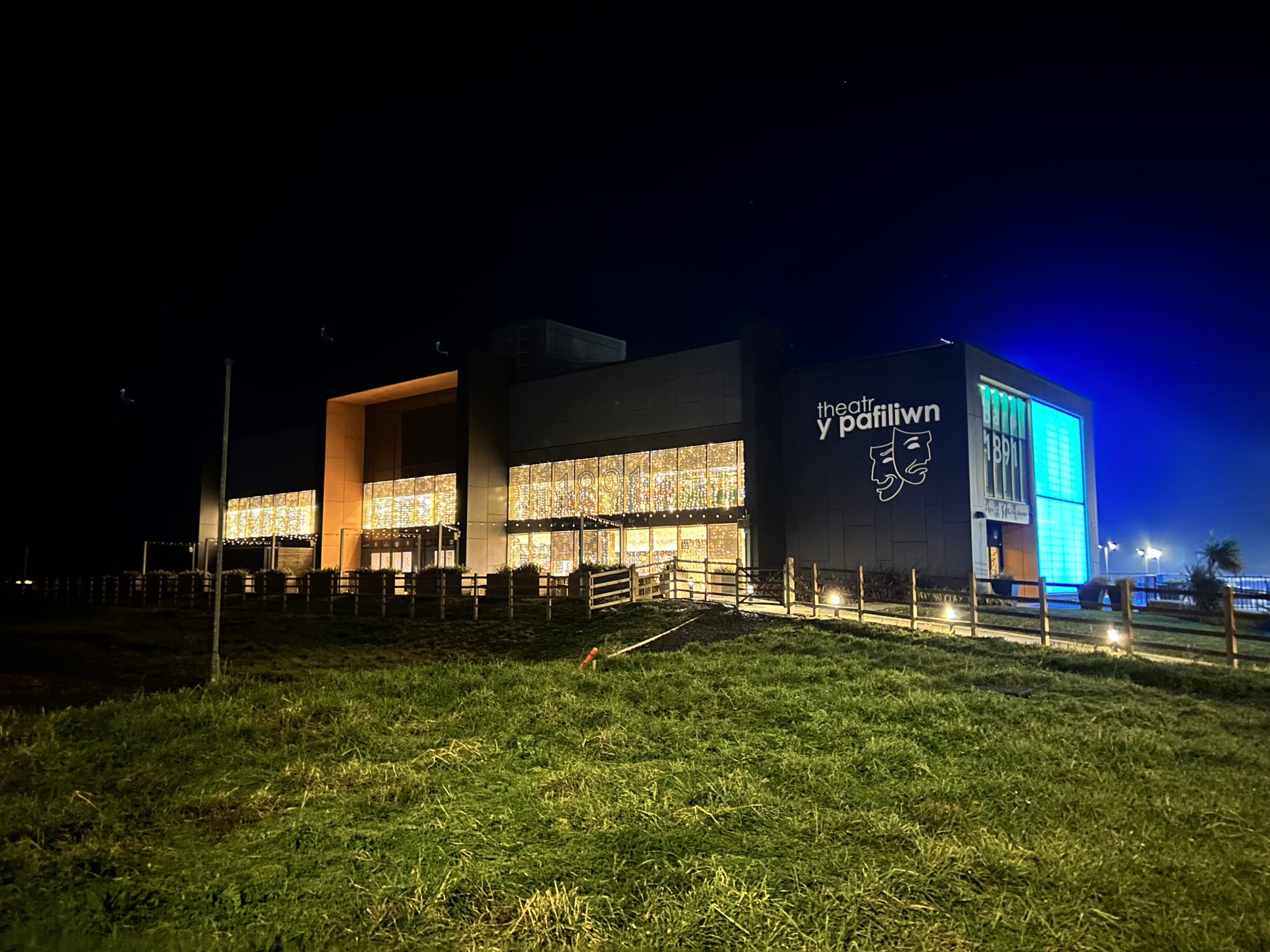 Discovering Rhyl: A Walk Through History on the Town Trail - Gogledd ...