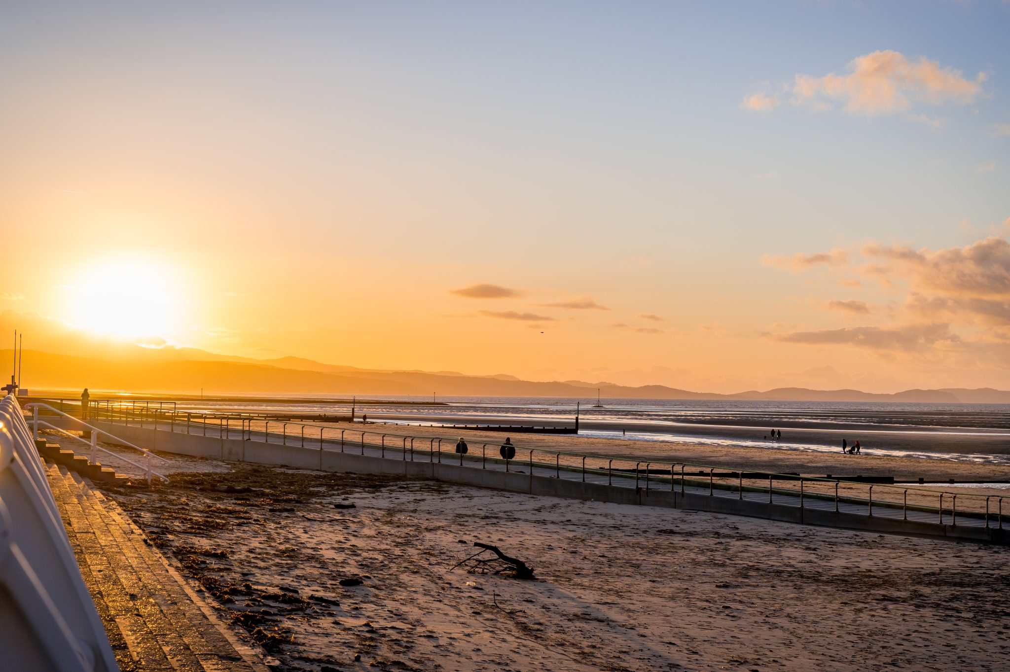 Discovering Rhyl: A Walk Through History on the Town Trail - Gogledd ...