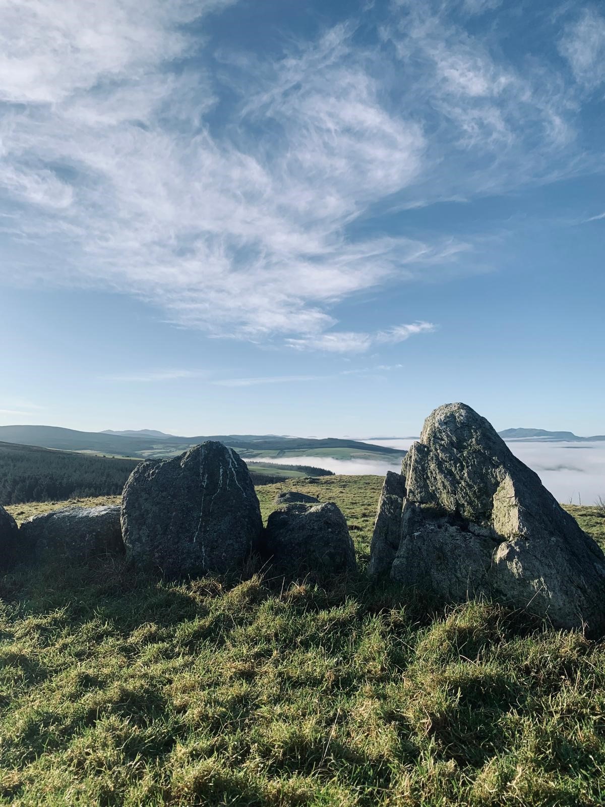 Wandering into Autumn: 8 Enchanting Walks Through Denbighshire ...