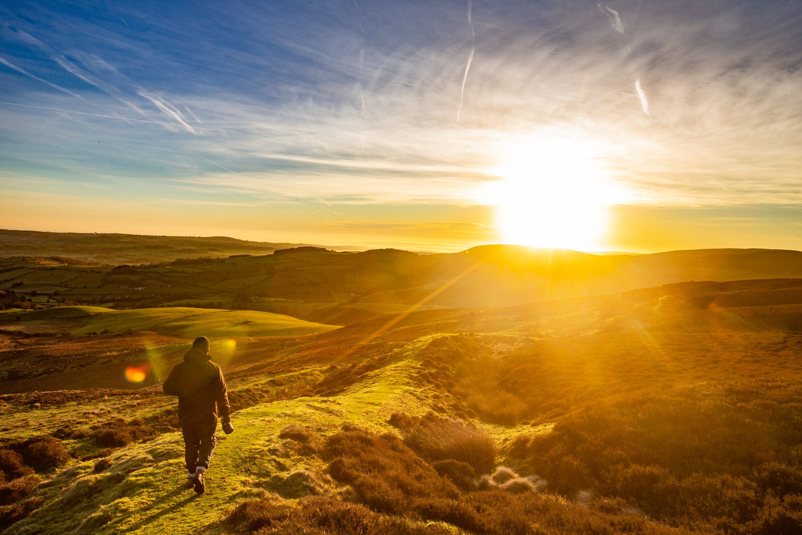 Outdoor Adventure in Denbighshire: Your Guide to North Wales’ Best ...